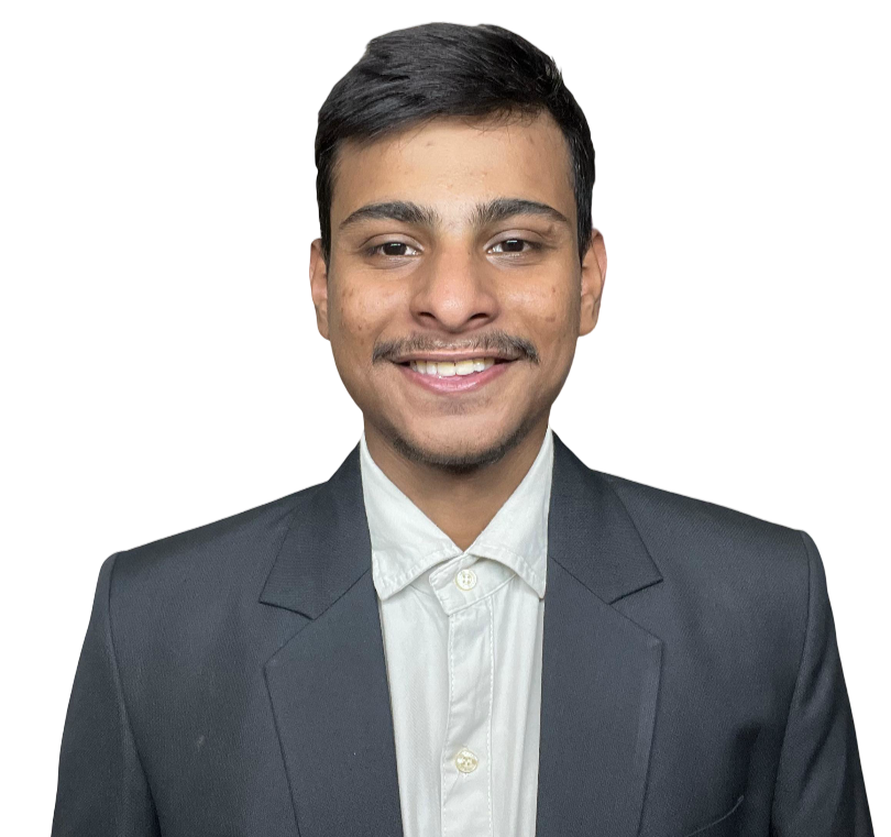 HarshitOnLoop - Harshit Sharma | Full-Stack Web Developer